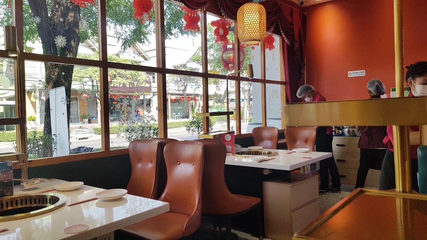 สาขาห้วยขวาง-เทียมร่วมมิตร – CQK GROUP