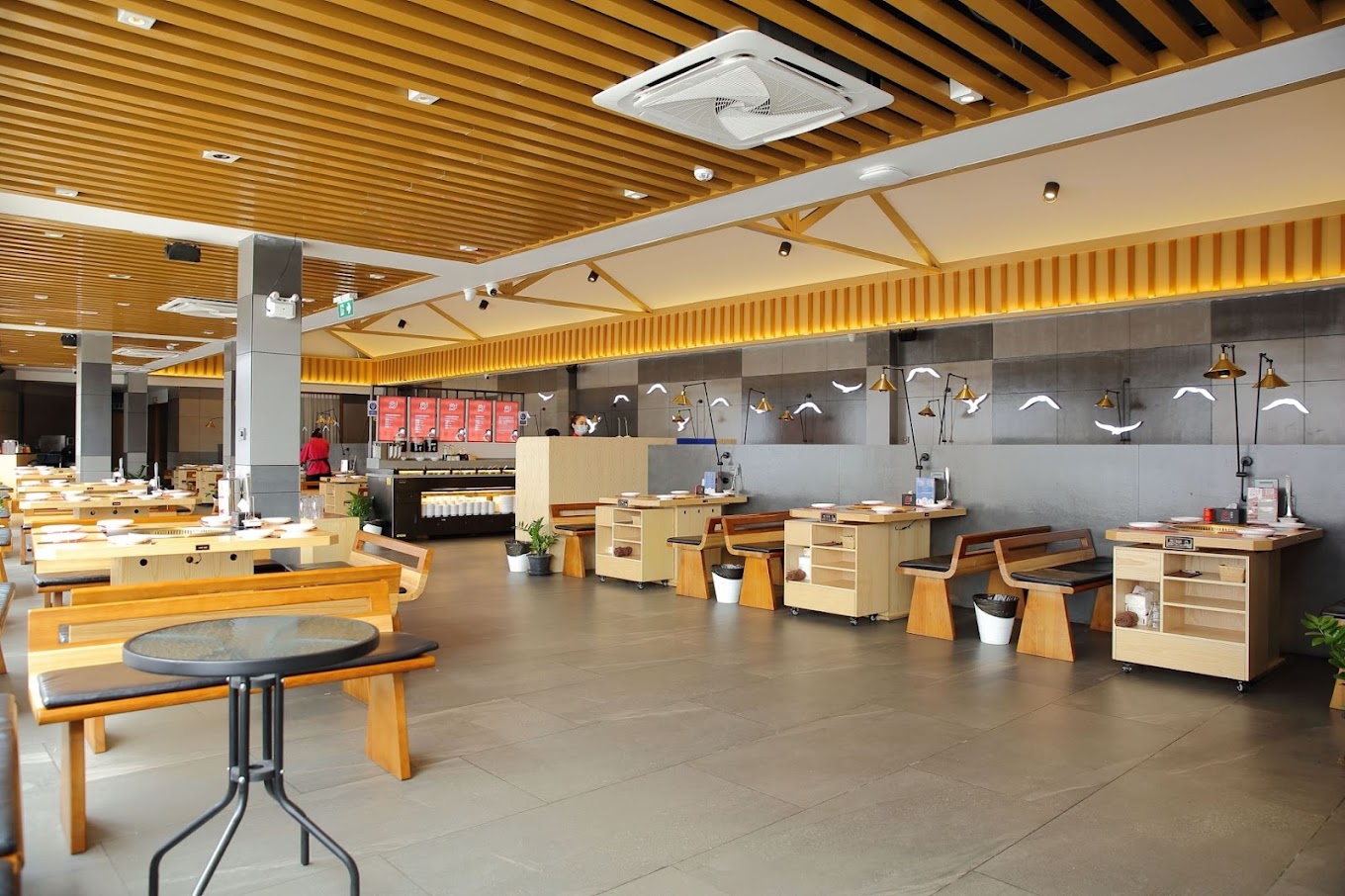 Seacon Square Srinakarin Branch – CQK GROUP