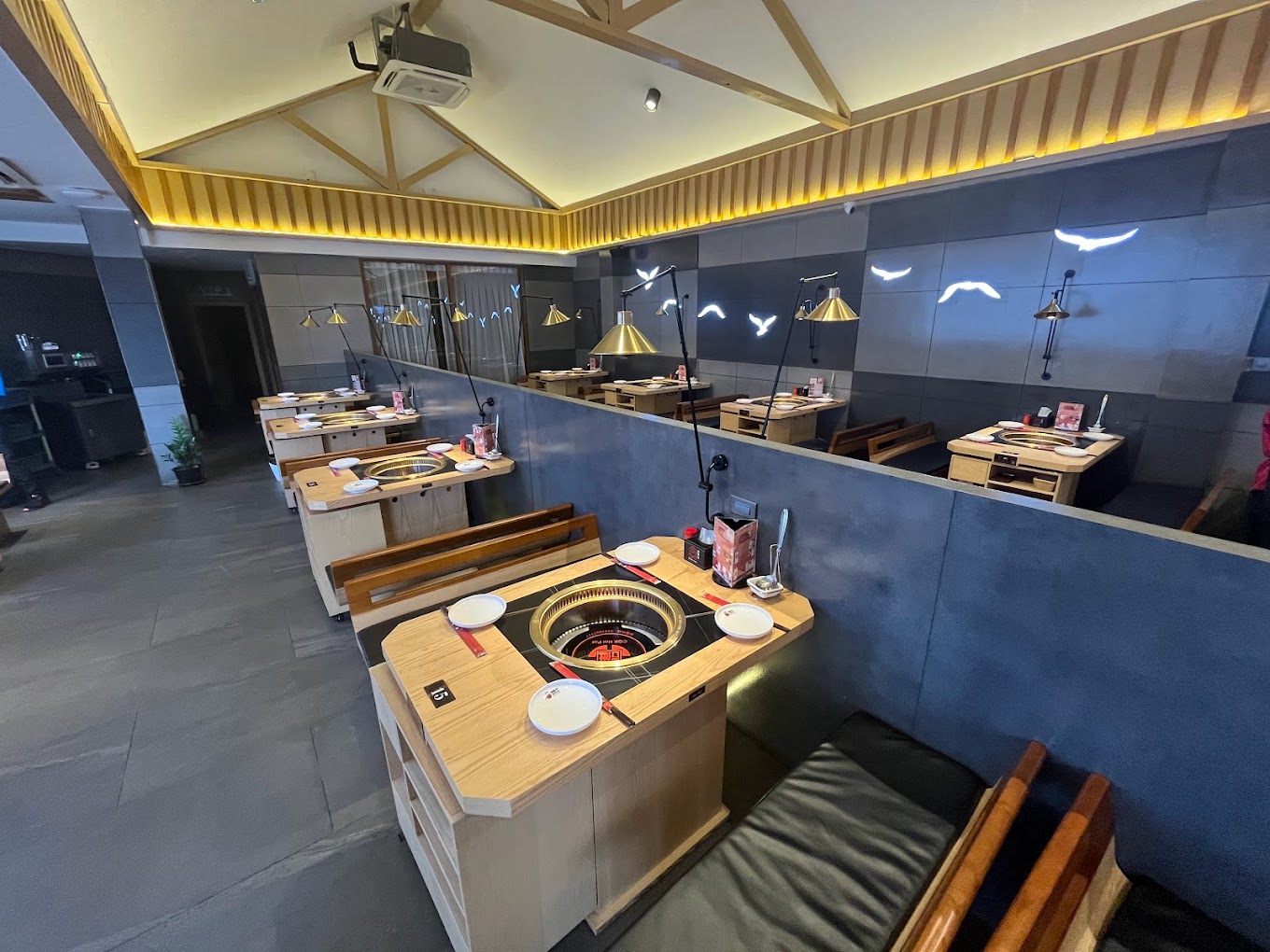 Seacon Square Srinakarin Branch – CQK GROUP