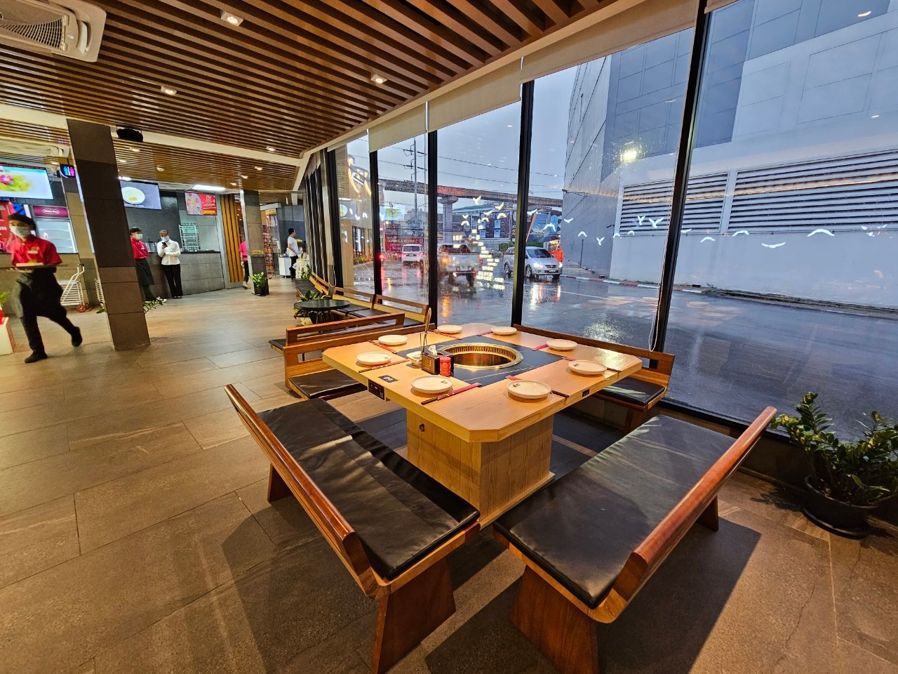 สาขาซีคอนสเเควร์ ศรีนครินทร์ – CQK GROUP